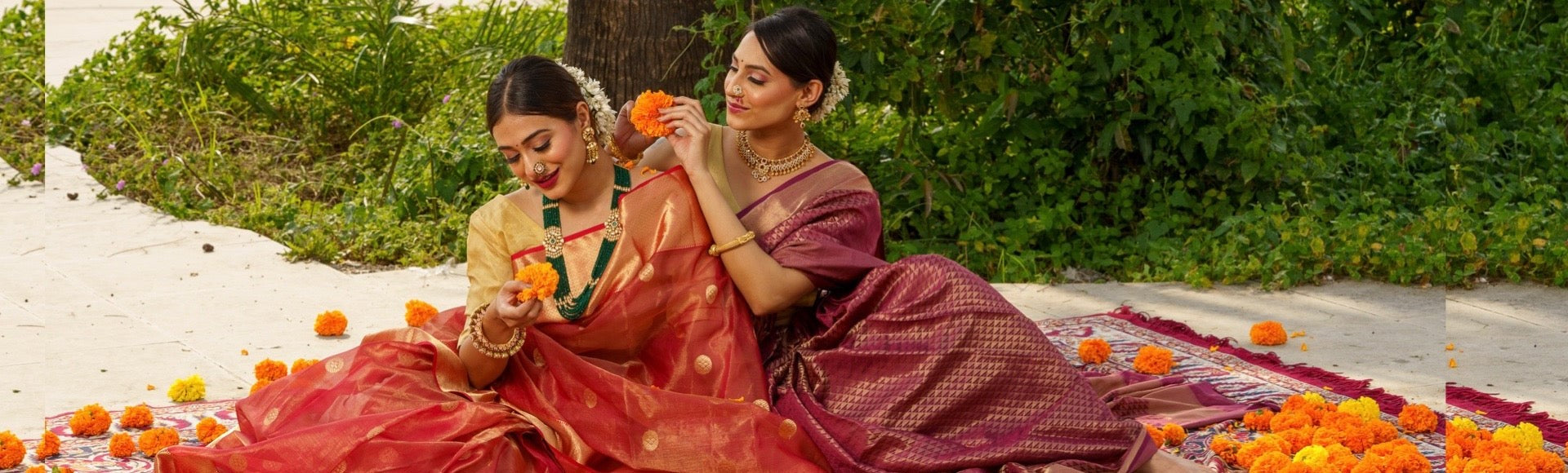 Maheshwari Saree Online Shopping Site - Varanane Sarees